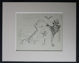 Gk chesterton | Etsy