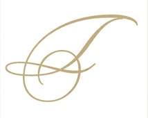 Popular items for monogram letter t on Etsy