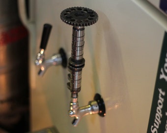 Custom beer tap | Etsy