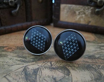 Cool tie bars | Etsy