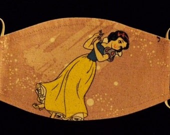 Popular items for designer face mask on Etsy