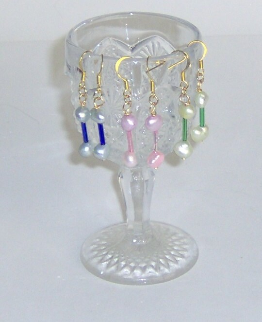 Handmade Crafted Unique Gifts.Leatherwoodgems by HandCraftedMinds
