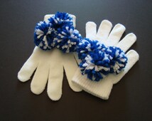 Popular items for college team colors on Etsy