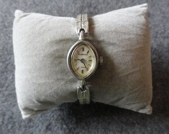 Clinton watch | Etsy