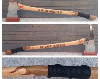 Popular items for fire axe on Etsy