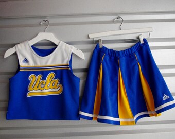 90s cheer uniform | Etsy