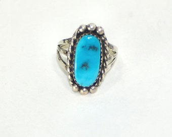 Popular items for native american ring on Etsy