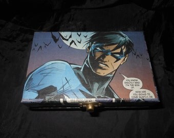 Popular items for night wing on Etsy