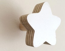Popular items for star wall hooks on Etsy
