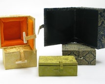 Popular items for chinese jewelry box on Etsy