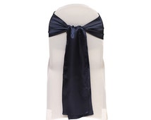 Popular items for navy blue sash on Etsy