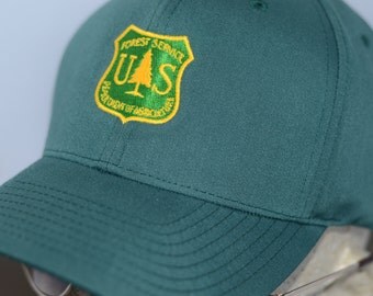 Us forest service | Etsy