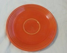 Popular items for vintage fiestaware on Etsy