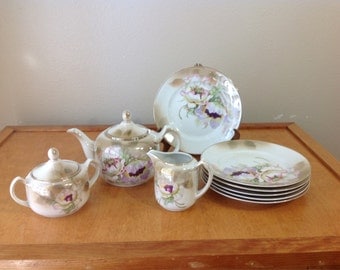 German teapot | Etsy