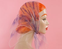 Popular items for nylon hair on Etsy