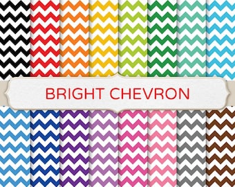 Popular items for zigzag patterns on Etsy