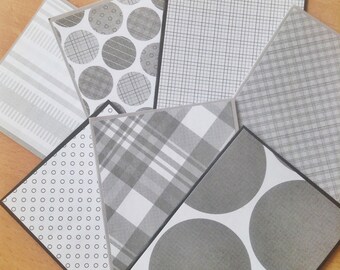 Tunnel Vision Quilt Pattern-pdf