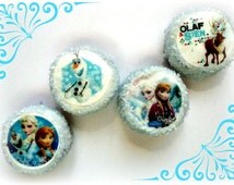 Popular items for snowman ice on Etsy