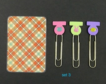 Popular items for filofax accessory on Etsy