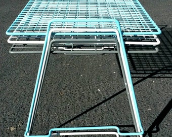 Popular items for stacking table on Etsy