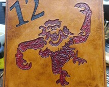 Popular items for leather patch on Etsy