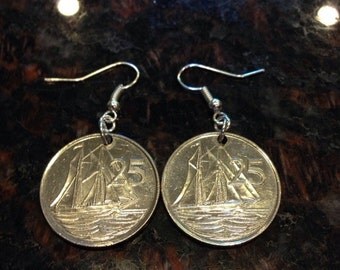 Cayman necklace | Etsy