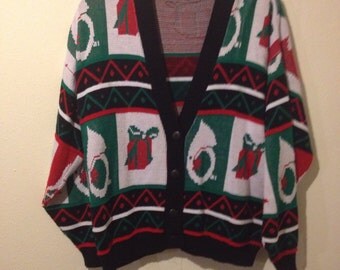 Popular items for tacky christmas on Etsy