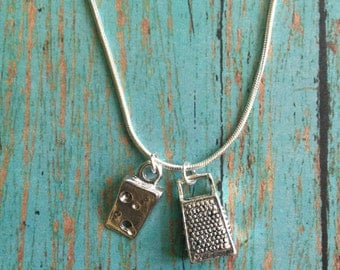 Cheese charms | Etsy