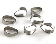 Popular items for pinch clip on Etsy