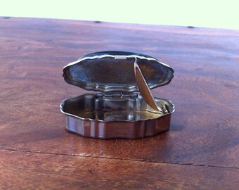 Popular items for pocket ashtray on Etsy