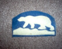 Popular items for bear patch on Etsy