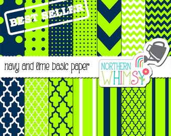 Popular items for lime green scrapbook on Etsy