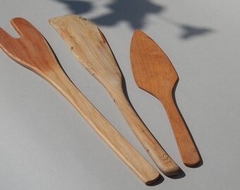 Vintage spatula | Etsy