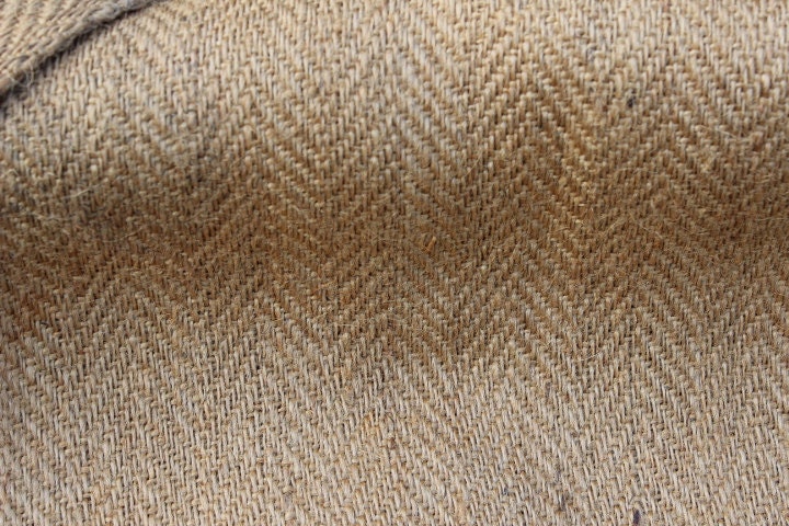 3 new heavy cotton sacks, great pattern, vintage French – Haute Juice