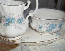 Popular items for royal albert tea set on Etsy