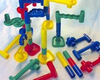 Popular items for plastic pieces on Etsy