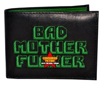 Popular items for bad mother fucker on Etsy