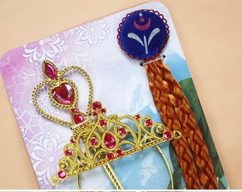 Popular items for anna crown on Etsy