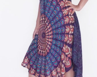 Popular items for mandala print on Etsy