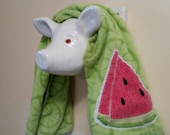 Popular items for pig kitchen decor on Etsy