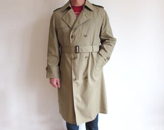 Botany 500 coat | Etsy