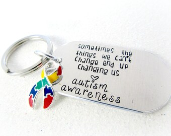 Popular items for dog tag keychain on Etsy