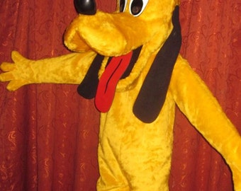 Pluto costume | Etsy