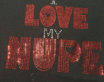 I Love my Nupe.....represent your Kappa Alpha Psi in this beautiful ...