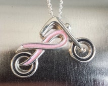 Unique motorcycle ribbon related items | Etsy