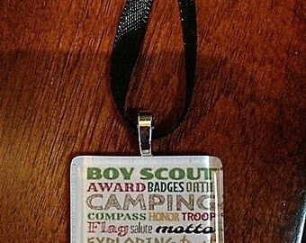 Boy scout gift | Etsy