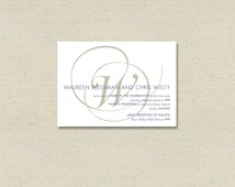 Popular items for scroll letter on Etsy