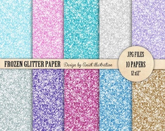 Popular items for frozen on Etsy