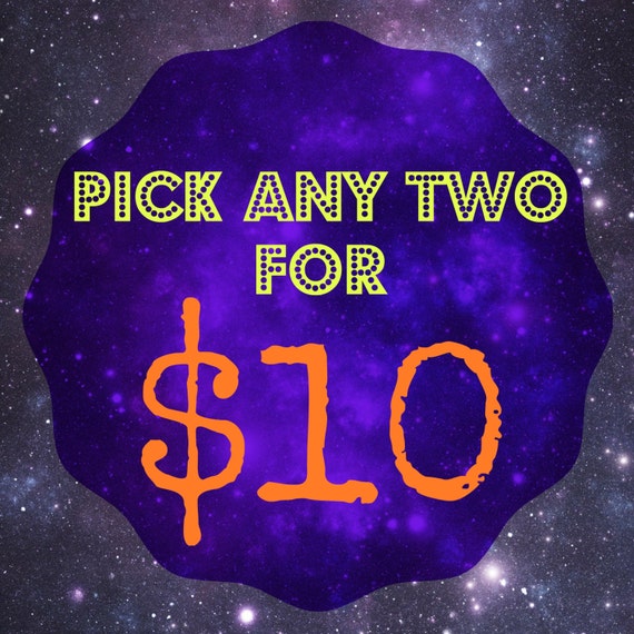 Items similar to Choose any 2 for 10 dollars bibs and hats on Etsy