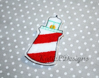 Vintage Camera Feltie Machine Embroidery Design by KatieLDesigns